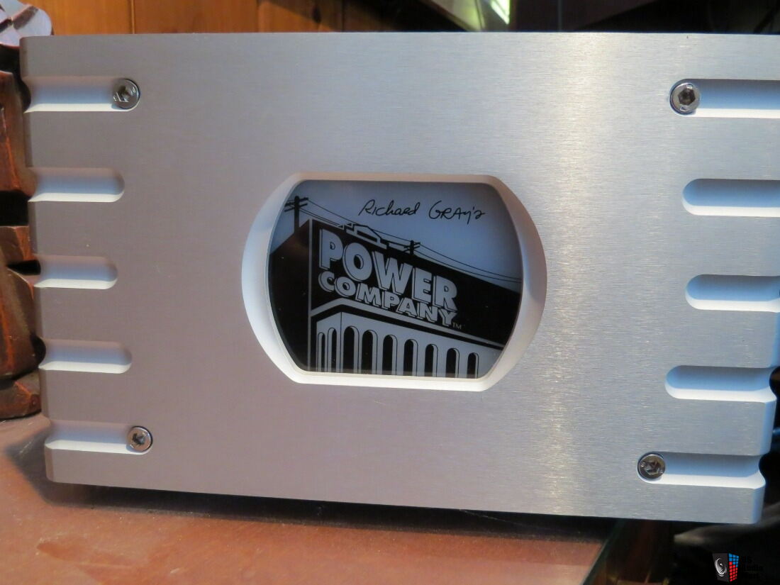 High fidelity audiophile sound system, very high end Photo #6035843 ...