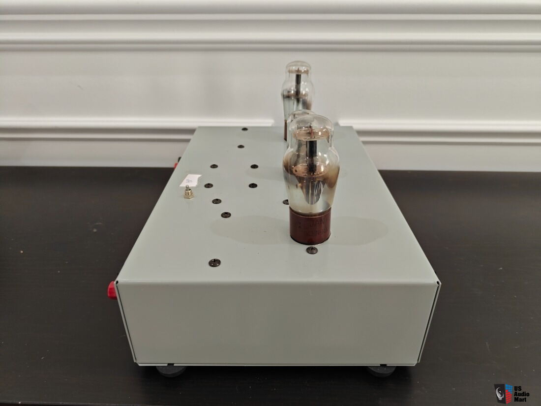 Tube Audio Lab 1626 Darling Tube Amplifier Photo #6036008 - US Audio Mart