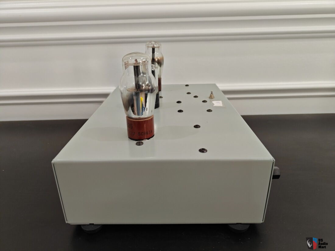 Tube Audio Lab 1626 Darling Tube Amplifier Photo #6036008 - US Audio Mart
