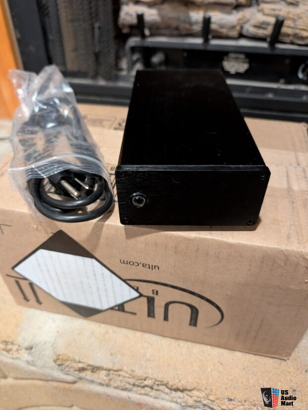 12 volt linear power supply - Lower the noise floor on your wall wart ...
