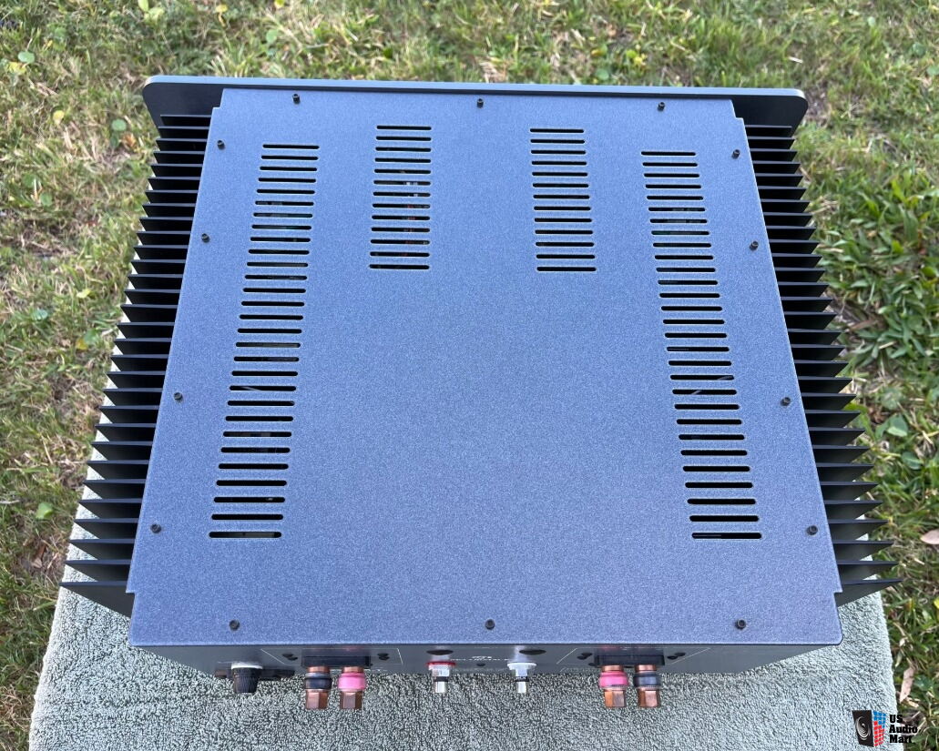 SMc Audio / McCormack DNA-1 GT-22 Ultra Amp - Shipping Included! Photo ...