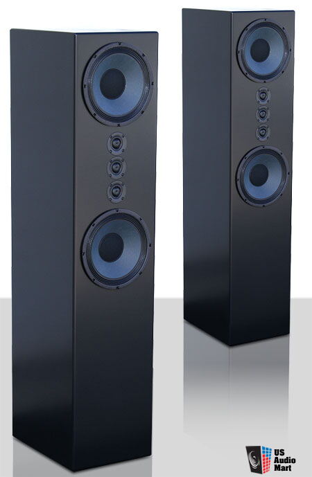 Tekton Pendragon 3 months Old absolutely Gorgeous sound and look like ...