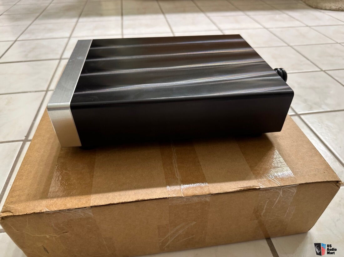 Jeff Rowland Model 201 Monoblock amp Photo #6038362 - US Audio Mart