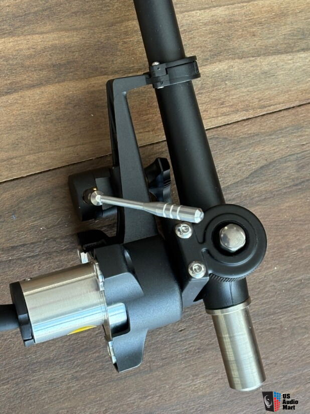 Rega RB880 Tonearm (w/ counterweight) - mint condition Photo #6038880 ...
