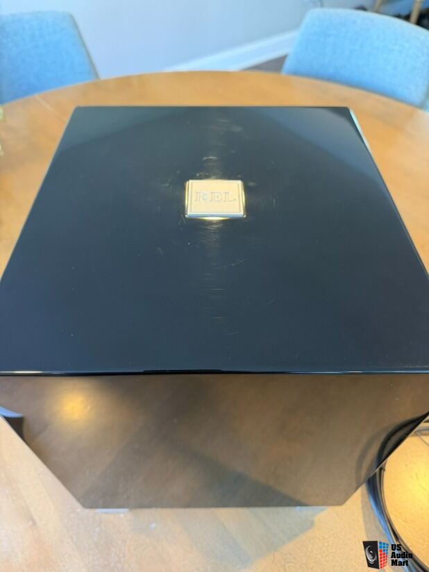 REL T5i Subwoofer Photo #6039345 - US Audio Mart