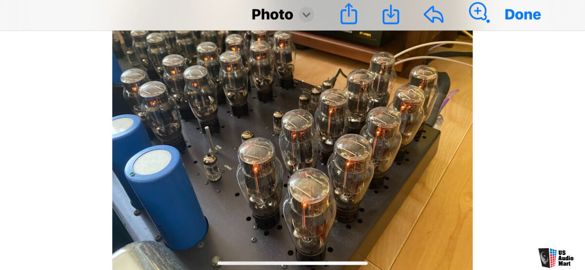 ATMA-SPHERE MA 2 Photo #6039851 - US Audio Mart