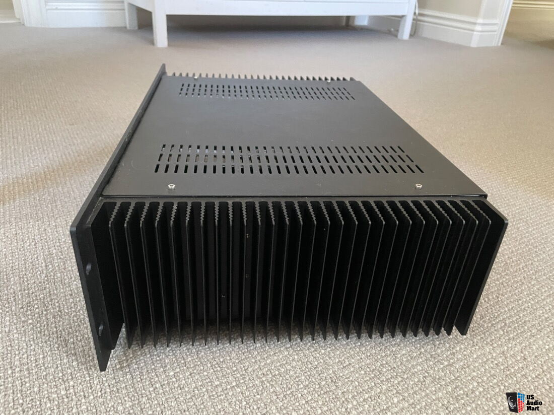 FirstWatt M2X Amplifier Amp DIY with daughter cards Photo #6040056 - US ...