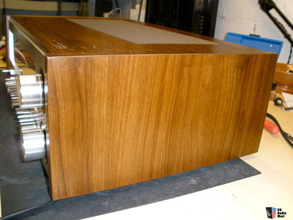 Technics SA-600 Stereo Receiver Photo #604016 - US Audio Mart
