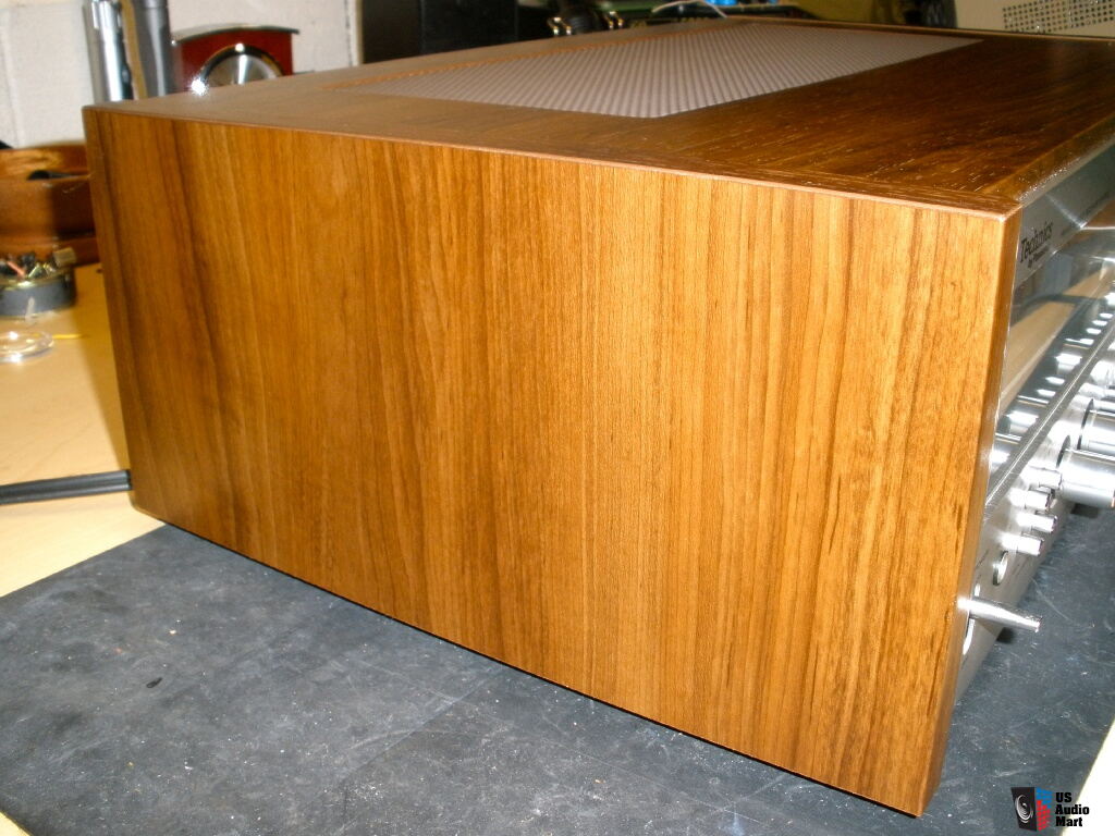 Technics SA-600 Stereo Receiver Photo #604016 - US Audio Mart