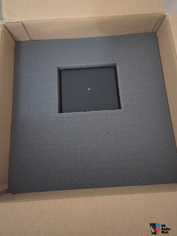 Cherry Amplifier Photo #6040281 - US Audio Mart