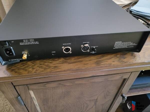 Linn LP 12 Photo #6040549 - US Audio Mart