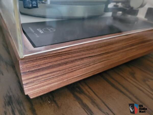 Linn LP 12 Photo #6040547 - US Audio Mart