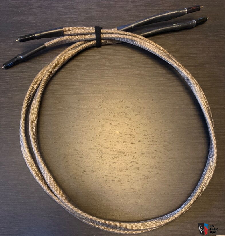 Kuro Cable 2M RCA Rare and Special For Sale - US Audio Mart
