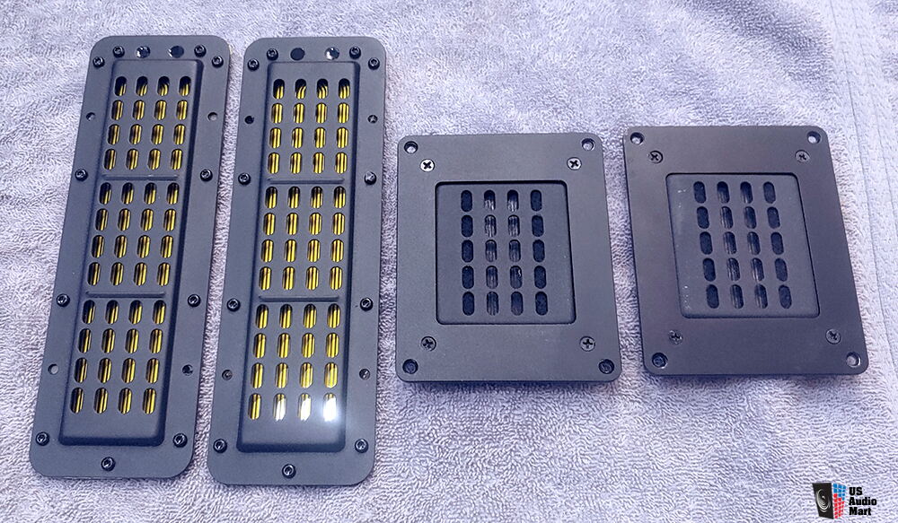 GRS Planar Tweeters For Sale - US Audio Mart