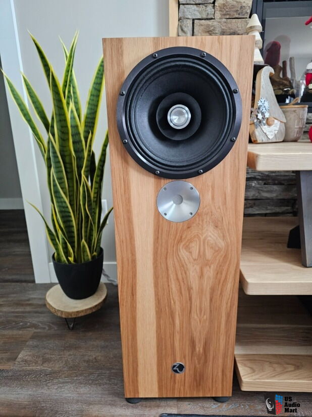 Zu Audio DW6 (Superfly) Photo #6041152 - US Audio Mart