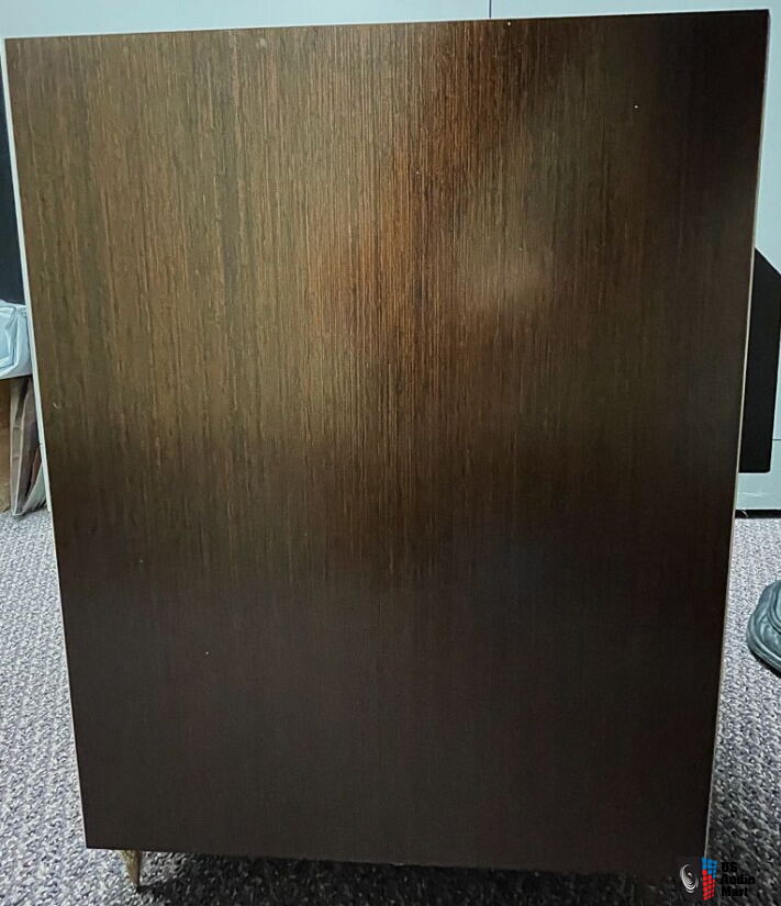 Omega Max Hemp subwoofer speakers pair Photo #6041195 - US Audio Mart