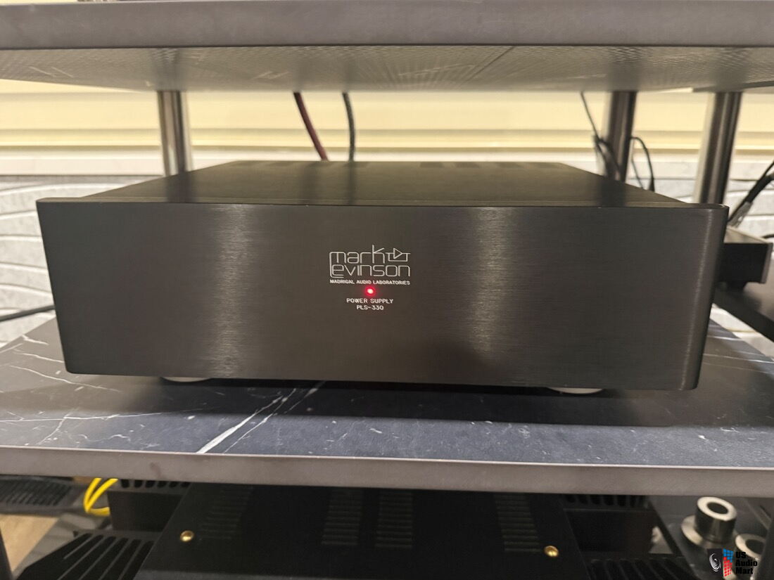 mark levison Photo #6042272 - US Audio Mart