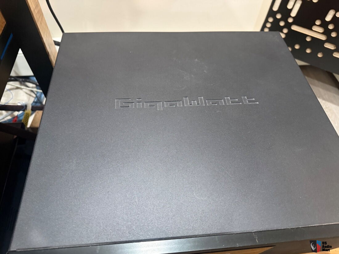 Gigawatt pc-4 evo+ Photo #6043040 - US Audio Mart