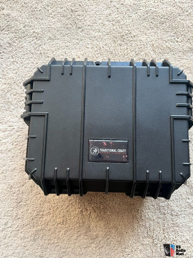 ZMF Verite Closed (Ironwood) For Sale - US Audio Mart
