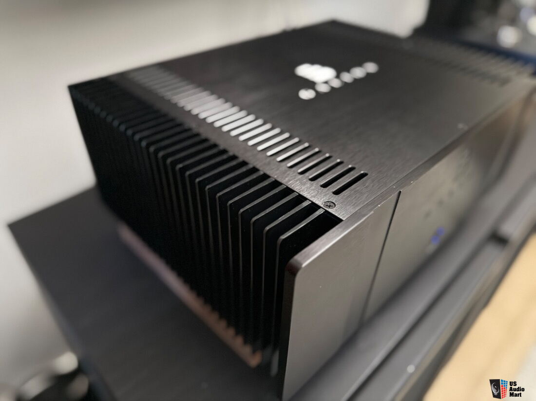 Galion TS A75 Amplifier Photo #6043355 - US Audio Mart
