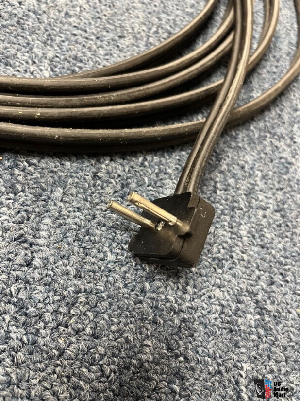 Naim Audio Nac A5 speaker cable 7 meters For Sale - US Audio Mart