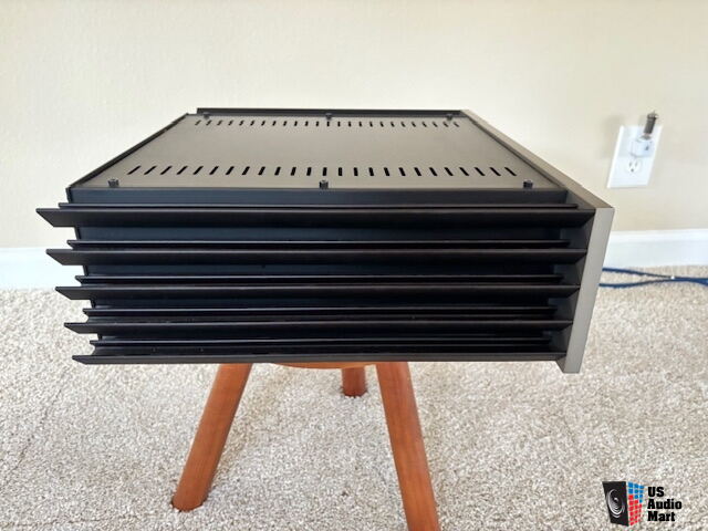 Pass Labs First Watt J2 amp Photo #6044114 - US Audio Mart