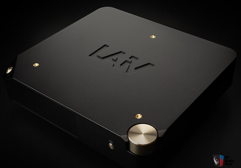 Laiv Harmony DAC Photo #6044124 - US Audio Mart