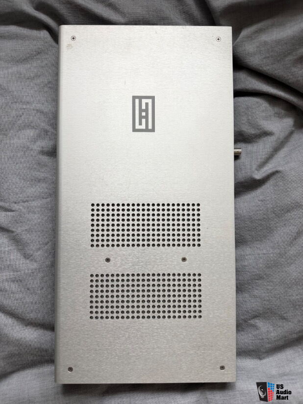 Schiit Gungnir 1 Multibit DAC Gen 5 USB Photo #6043771 - US Audio Mart