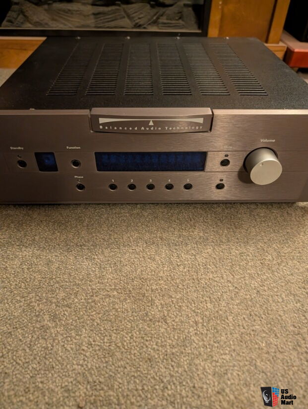 Bat VK-40 Balanced audio technologies Photo #6044362 - US Audio Mart