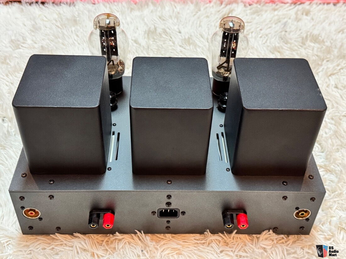 Bottlehead Kaiju 300B Custom Photo #6045436 - US Audio Mart