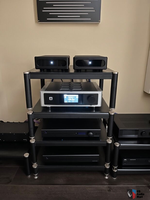 NAD M12 Photo #6046397 - US Audio Mart