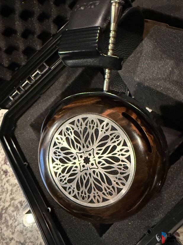 ZMF Atrium Open Photo #6046851 - US Audio Mart