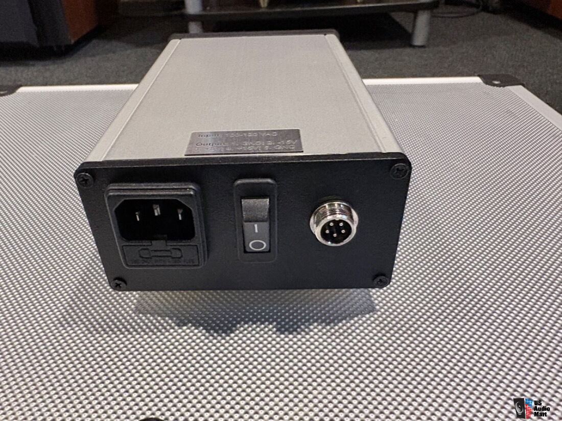 Hattor Remote Passive Volume Control-Mini (Vishay) Photo #6046880 - US ...