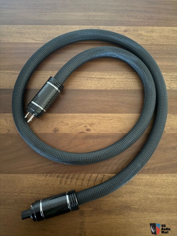 Shunyata Alpha v2 XC C15 1.75M Photo #6047228 - US Audio Mart