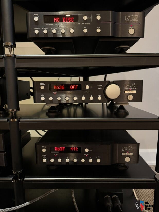 Mark Levinson 360S Photo #6047241 - US Audio Mart