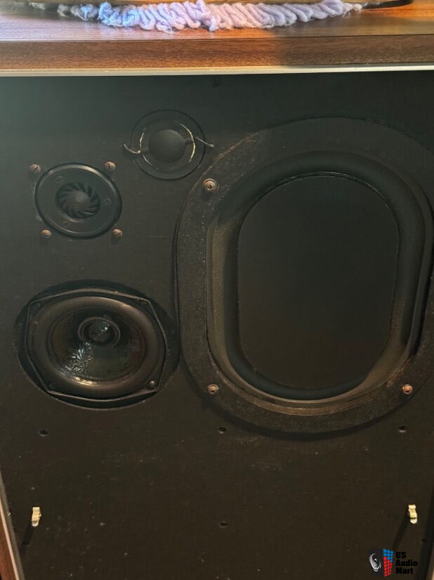 IMF Studio Reference Monitors Photo #6047549 - US Audio Mart