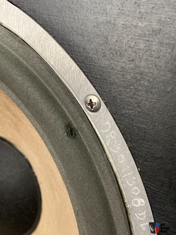 ESS AMT-1a Floor Standing Speakers Photo #6047783 - US Audio Mart