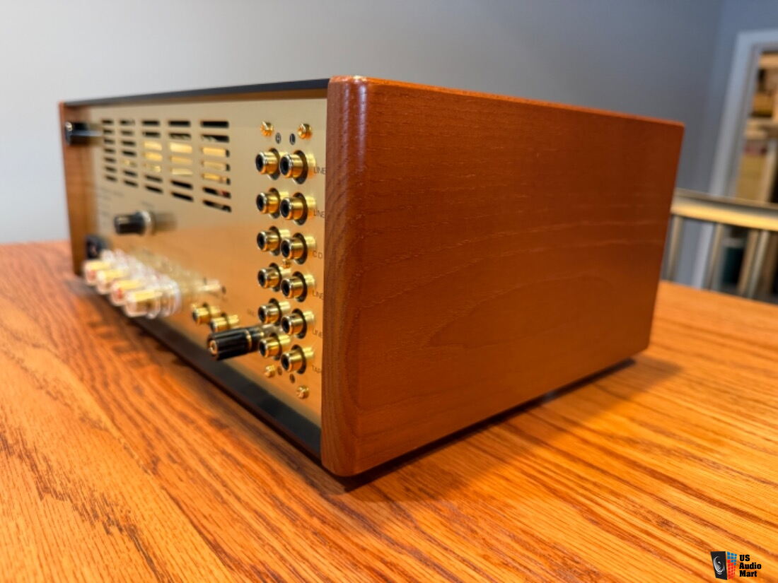 LEBEN CS-300X Photo #6047932 - US Audio Mart