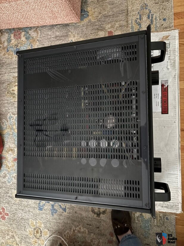 Audio Research Ref6 SE Photo #6048164 - US Audio Mart