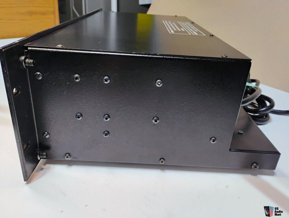 BGW 203 (Serviced/Restored/Recapped) Photo #6048608 - US Audio Mart