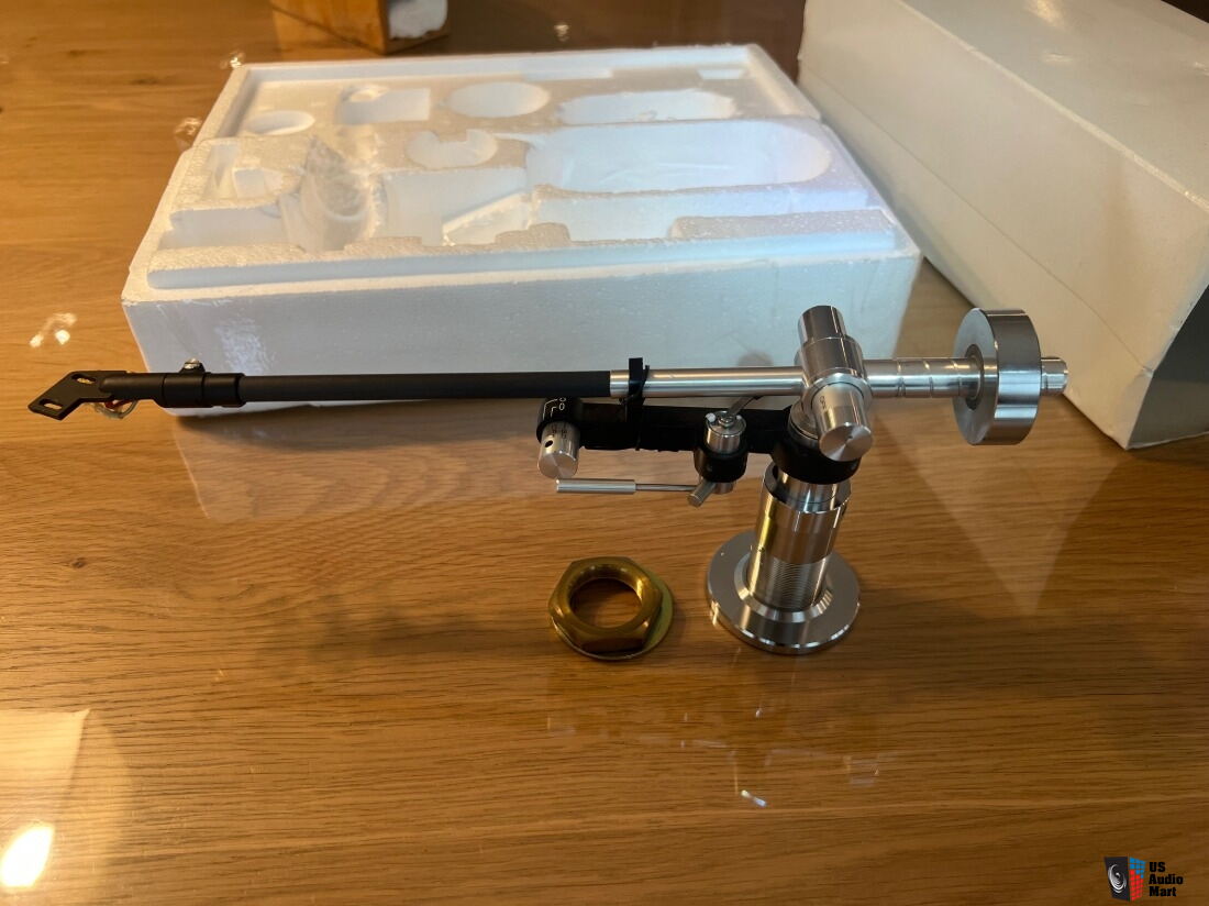 Micro Seiki MA-707 Tonearm For Sale - US Audio Mart