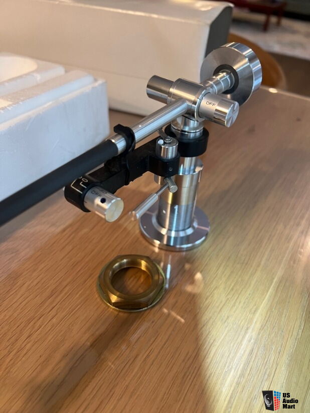 Micro Seiki MA-707 Tonearm Photo #6048622 - US Audio Mart