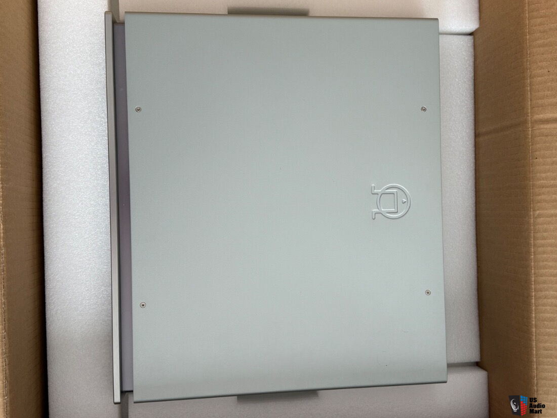 Primare DAC30 Photo #6048765 - US Audio Mart