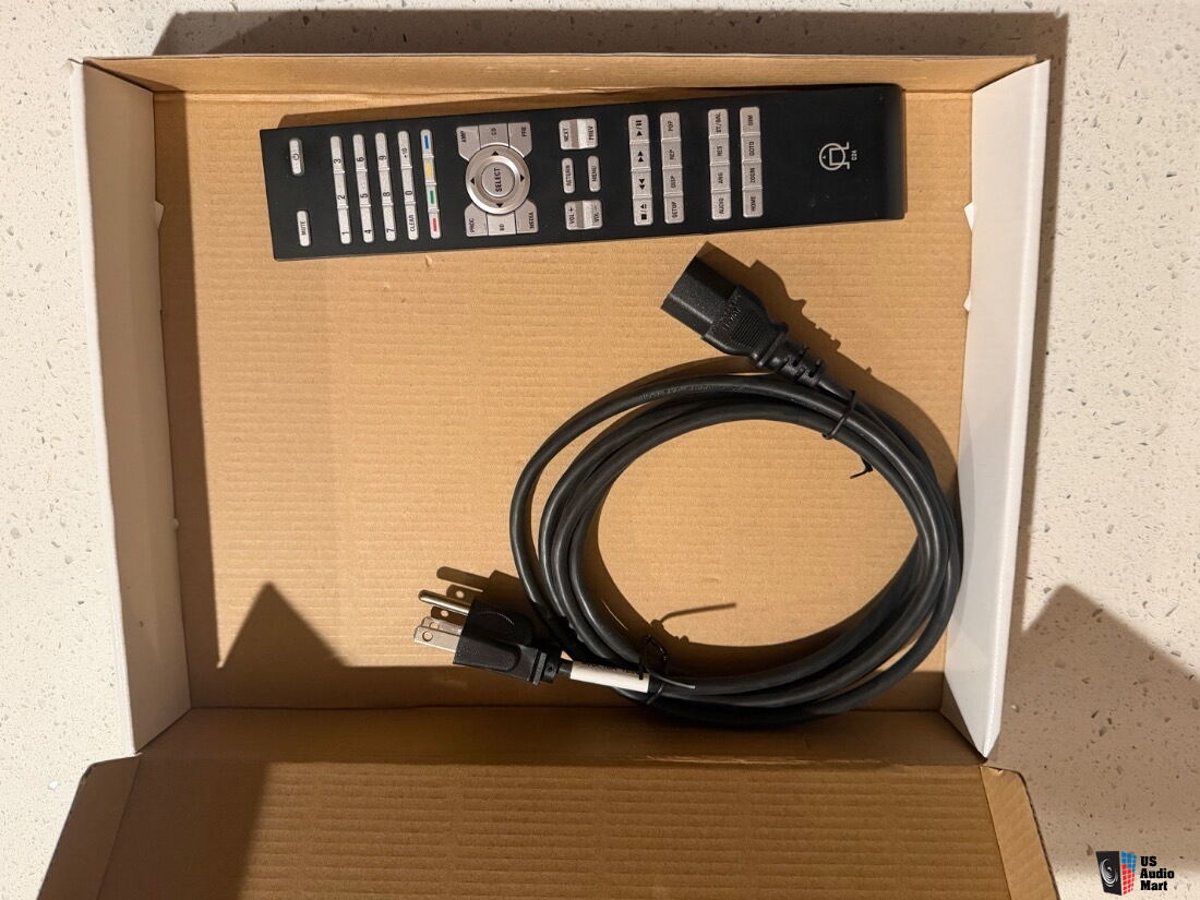 Primare SP32 with upgraded sound board and HDMI board Photo #6048802 ...