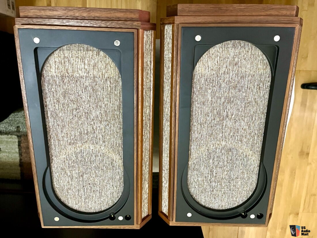 Tannoy Autograph mini/GR pair of speakers Excellent condition Photo ...