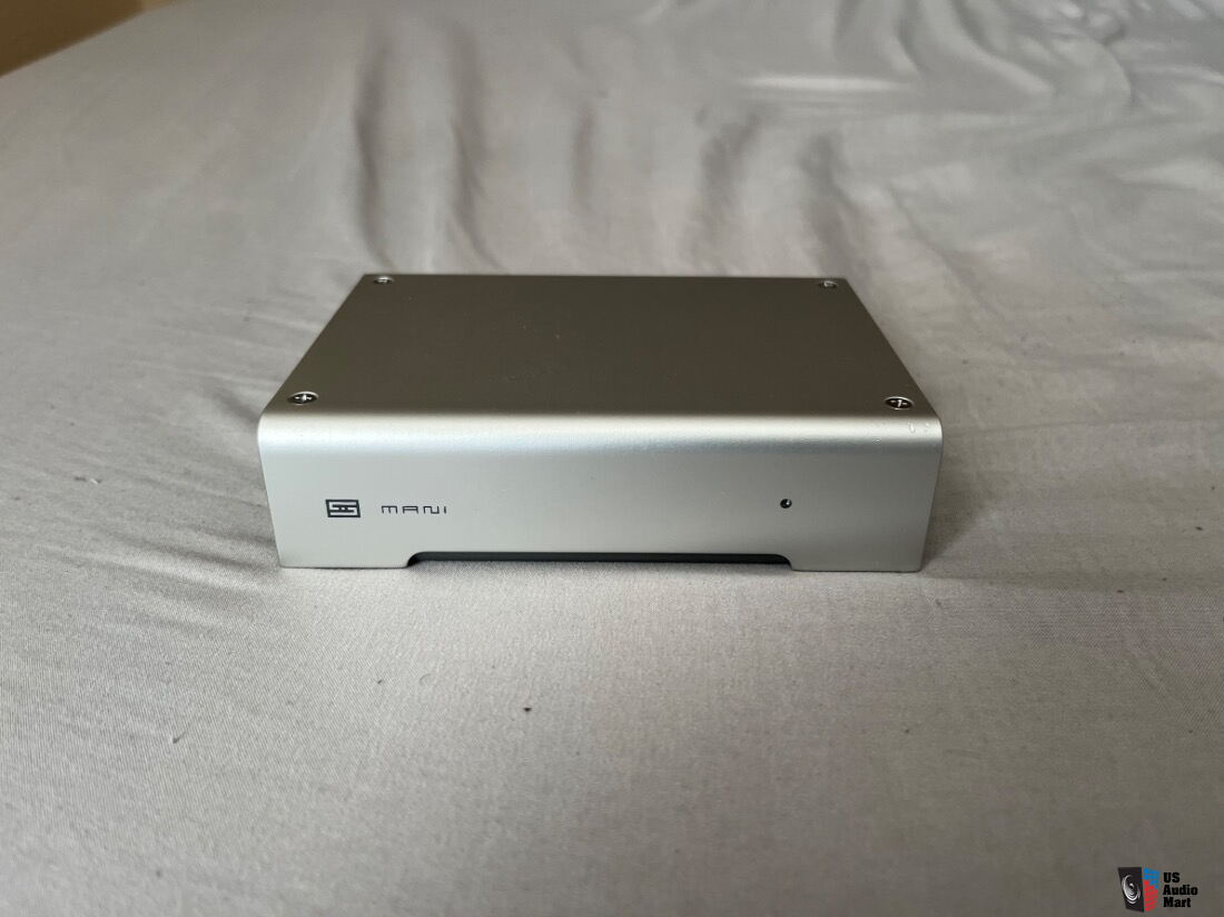 Schiit Mani 2 Photo #6050026 - US Audio Mart