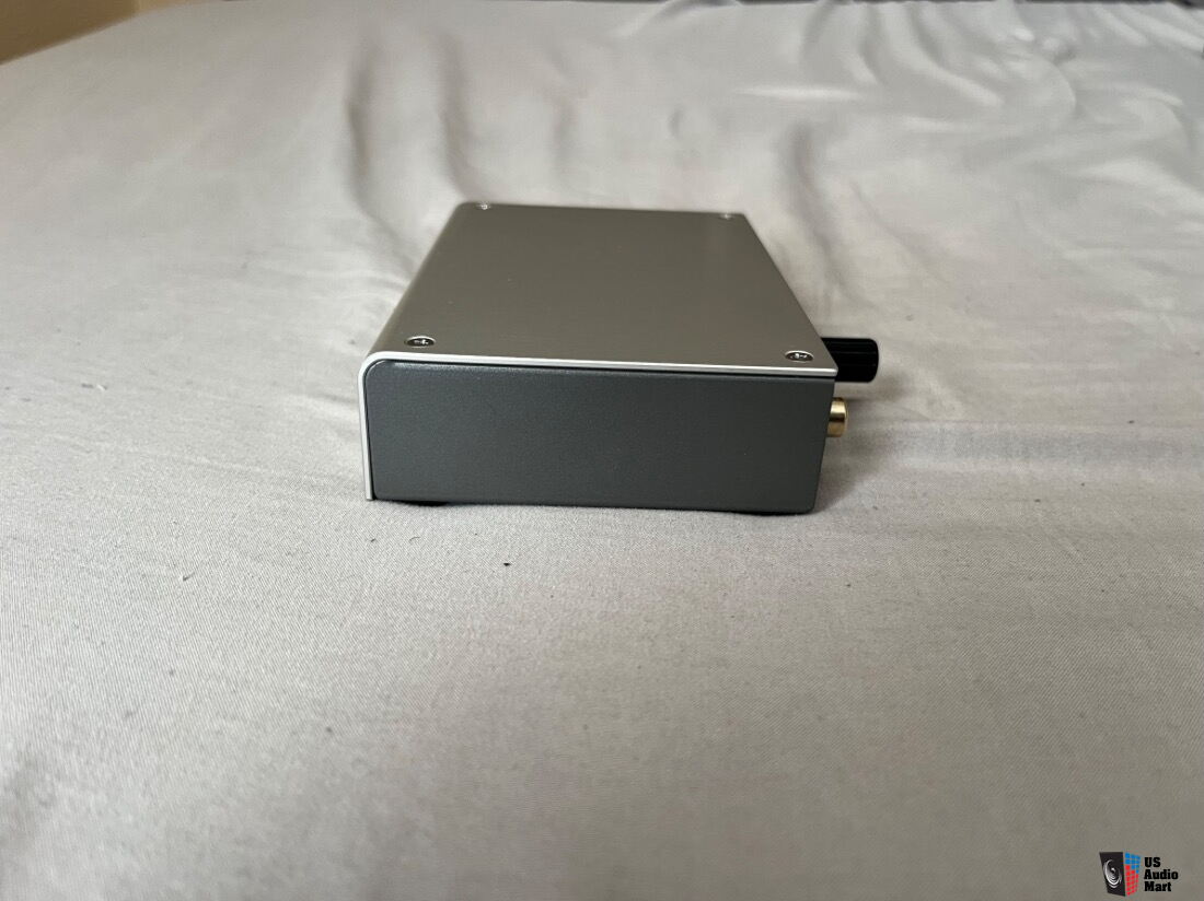 Schiit Mani 2 Photo #6050028 - US Audio Mart