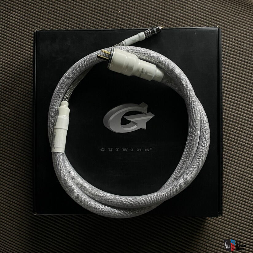 Gutwire ULTIMATE GROUND Circuit Board Grounder Cable Interconnect ...