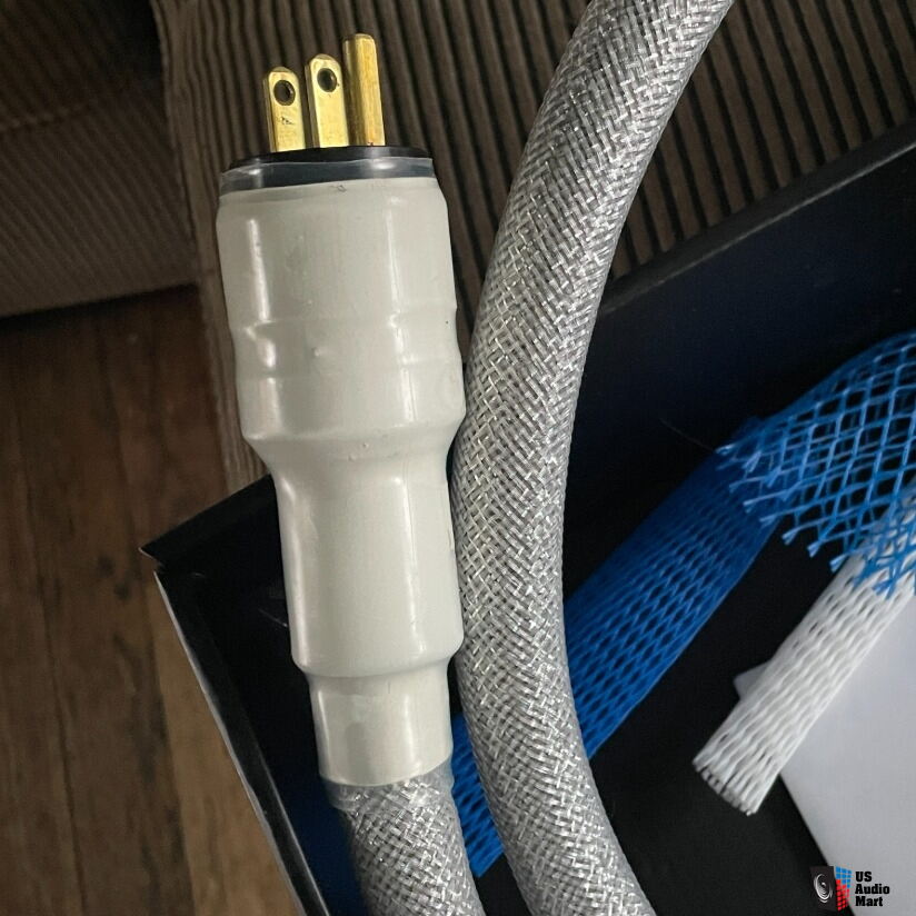 6 ft. Gutwire ULTIMATE GROUND Circuit Board Grounder Cable Interconnect ...