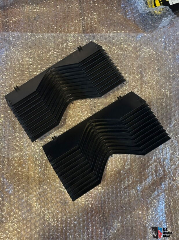 JBL 2308 Acoustic Lenses / Horns - Pair For Sale - US Audio Mart